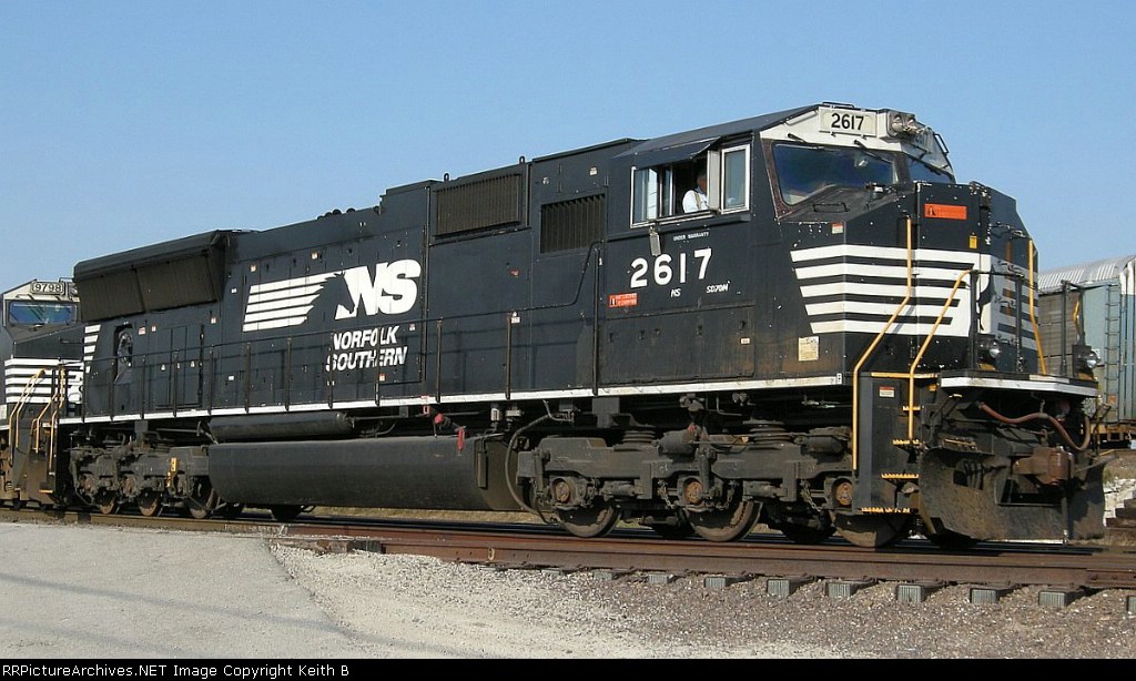 NS 2617